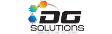 DG Solutions Web Client